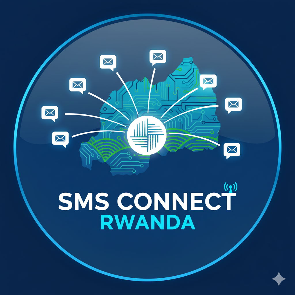 SMS Connect Rwanda | Reliable SMS & Voice Solutions for Businesses